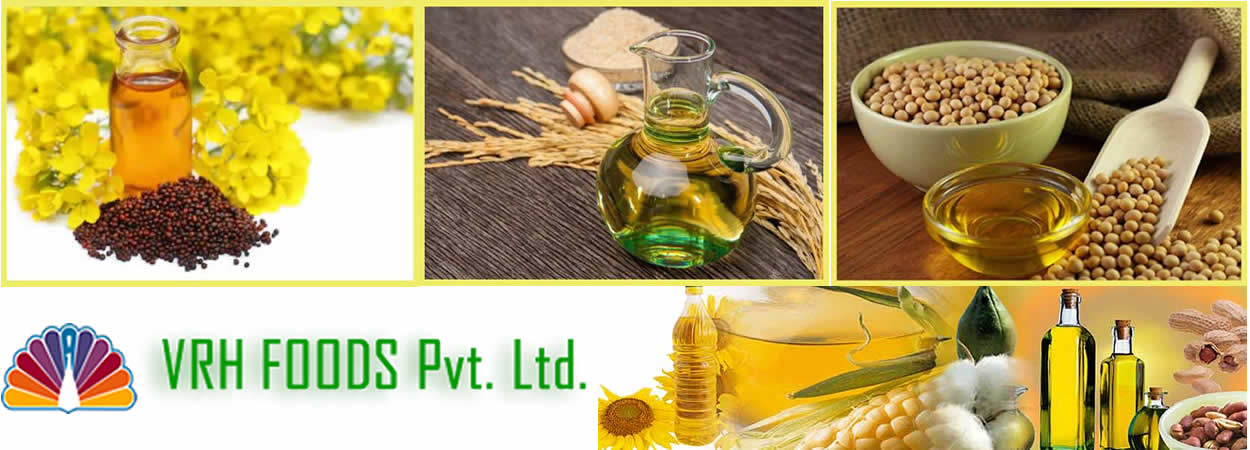 VRH Foods India Pvt. Ltd. – Exporters of Agro Products, Pulses, Grains ...
